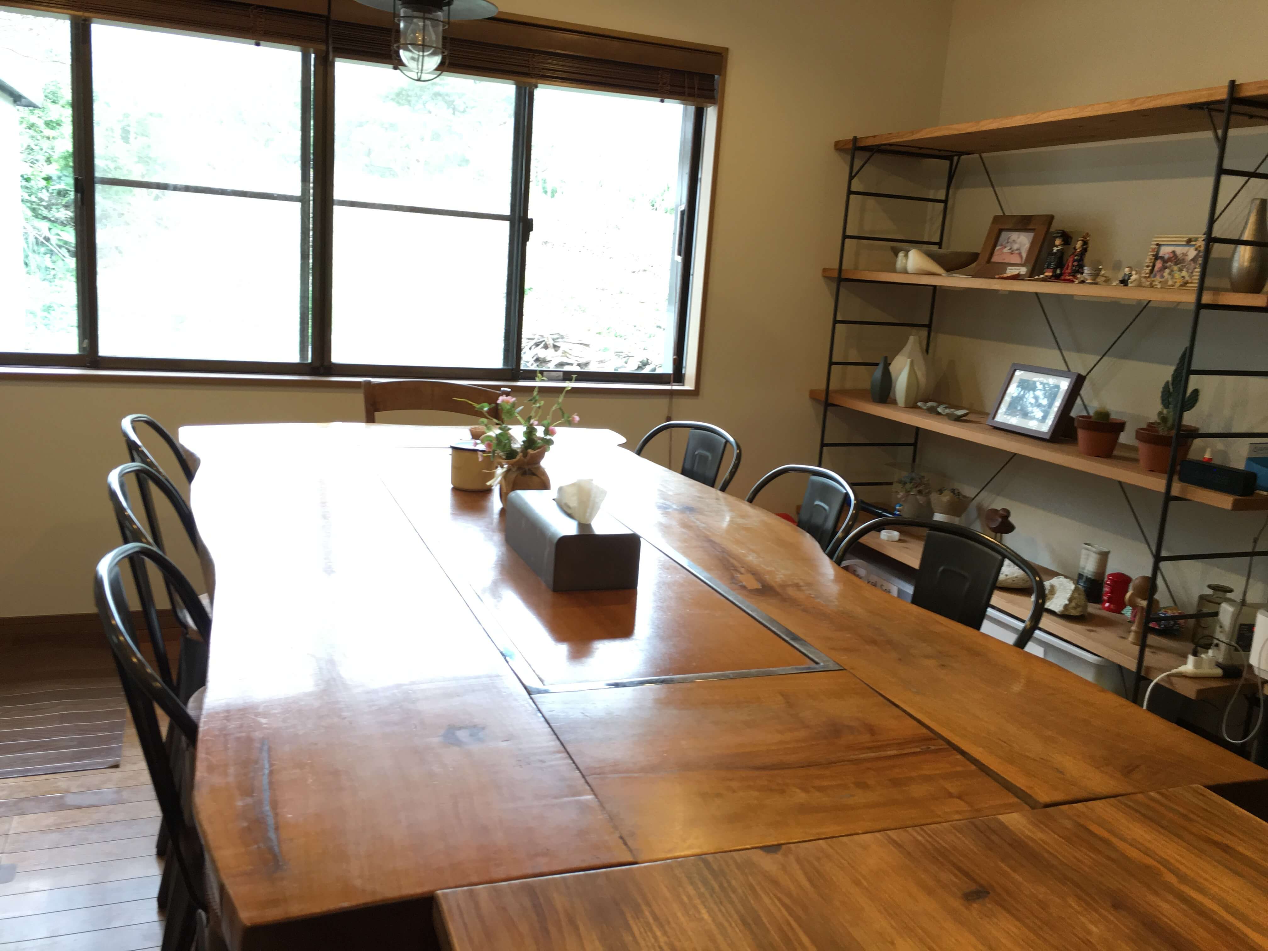 suginoko | Yakushima Link